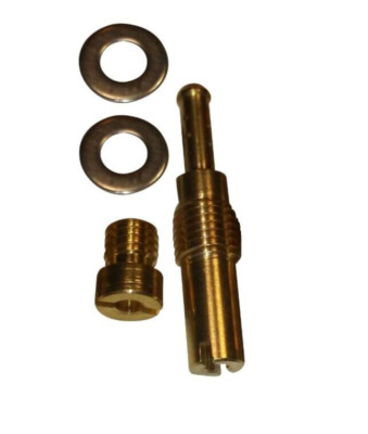 VT750 Jet Kit BASIC VT 750 Stage 4 Shadow Aero 2004-07 Carb Pilot 55 ...