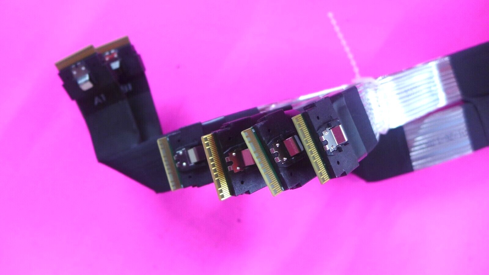 Dell X10 EMC DSS8440 Slimline Cable Assembly C75V5 | eBay