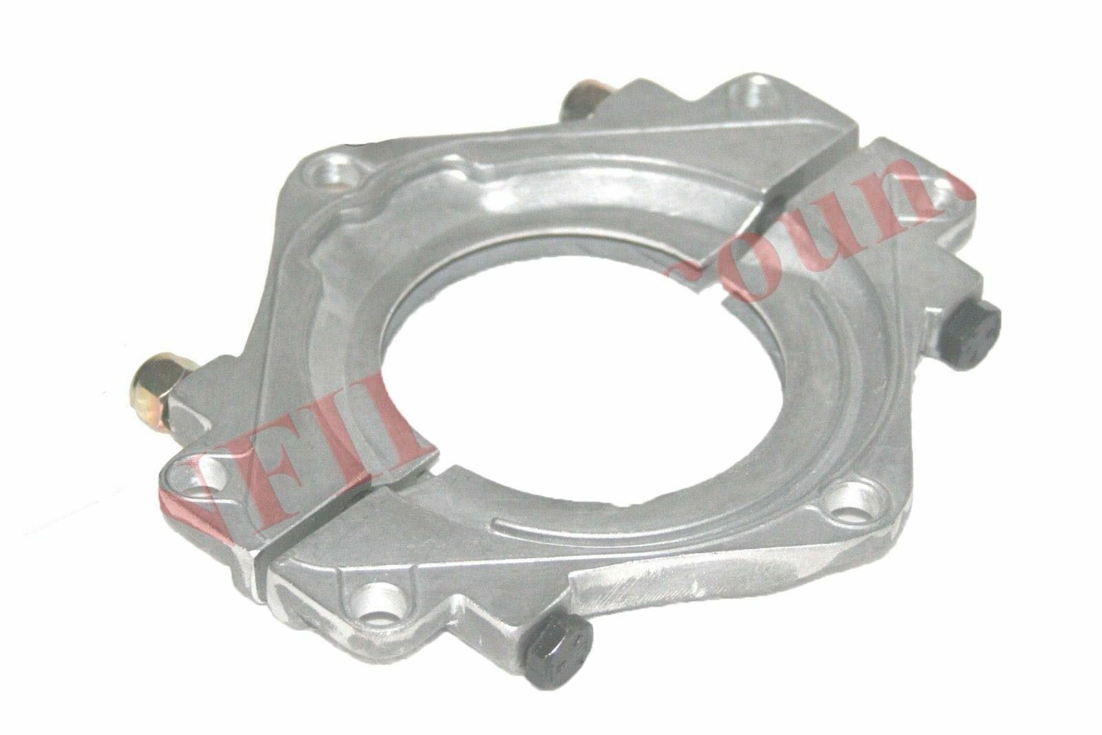 Rear Main Housing Crankshaft Seal Assembly Massey Ferguson 35 135 P-3 ...