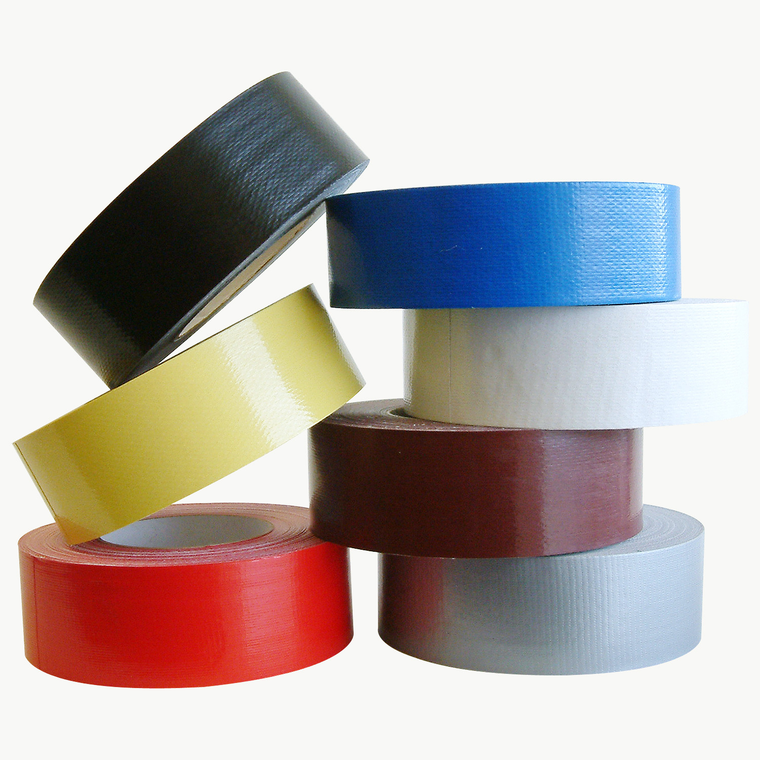 Polyken 223 Multi-Purpose Duct Tape: 2 in. x 60 yds. (Black) *converted ...