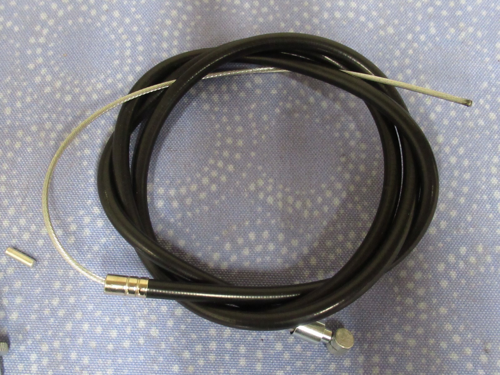 Worksman Cycles Bicycle Drum Brake Cable and Casing Part F719 - New | eBay