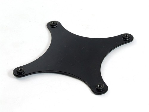 GPU ATI nVidia Heatsink Retention Mounting Bracket Kühler Haltekreuz ...