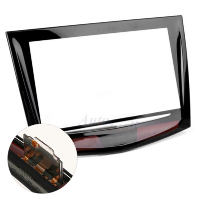 New Touch Screen Display For 2018-2021 Cadillac ATS CTS SRX XTS CUE ...