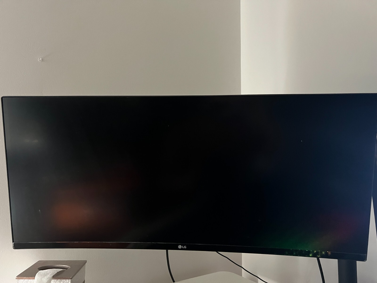 LG 34UC79G-B 34 Inch 21:9 Curved Gaming Monitor (USED-EXCELLENT ...