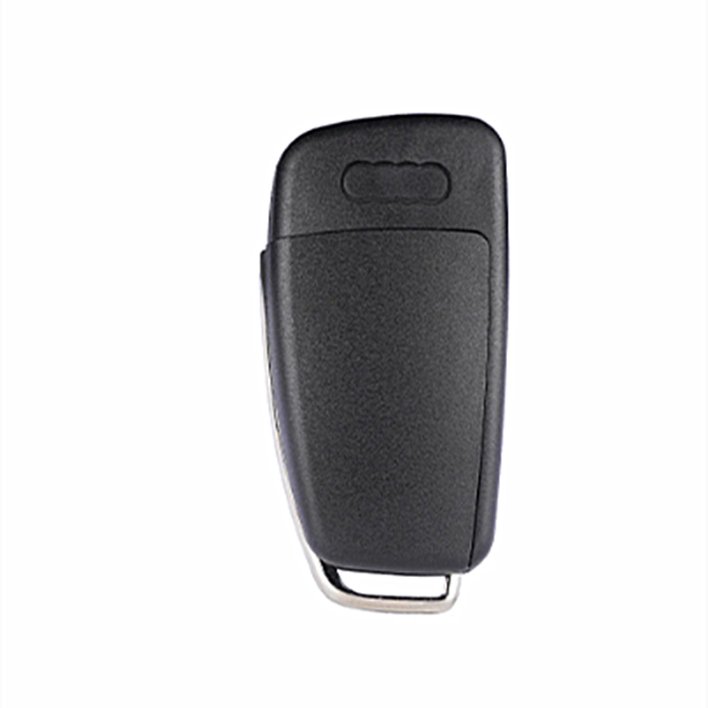 For Audi Keyless Entry Remote Flip Key Fob IYZ 3314 / 4F0837220 N AG ...