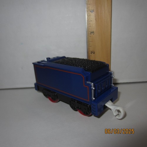 Hank Tender Thomas The Tank Engine Trackmaster Motorized Train Works ...