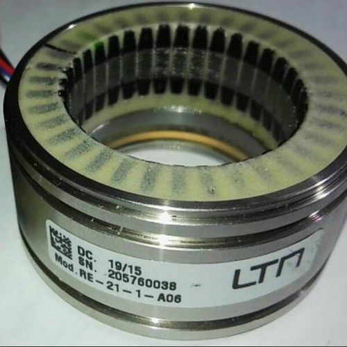 LTN RESOLVER ENCODER RE-21-1-A06 RE211A06 FREE EXPEDITED SHIPPING | eBay