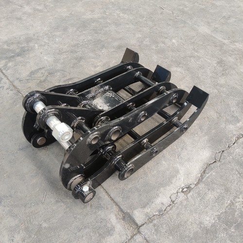 Mini Excavator Attachment Grapple Grabber for Grabbing, Scrapping ...