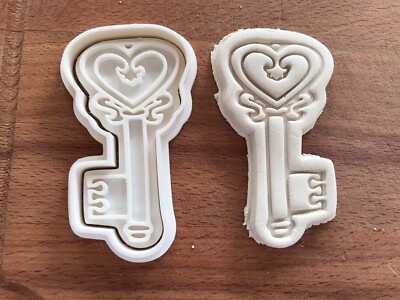 Key Cookie Cutter | eBay Australia