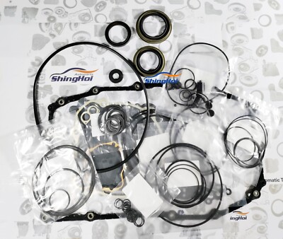 8L90 8L90E Transmission Overhaul Gasket Seals Kit For Cadillac ...