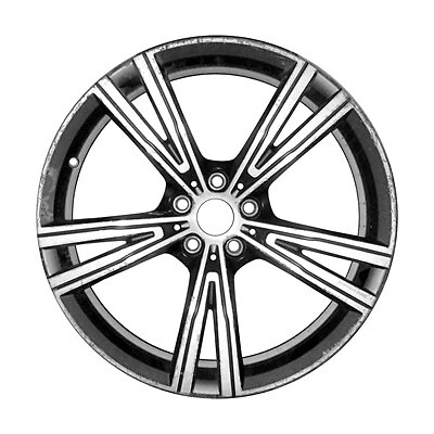 Factory OEM 19" Wheel Fits 2019-2023 BMW 330I/M340I 36118089896 | eBay
