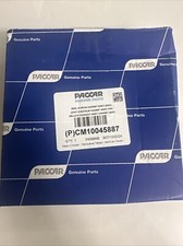 Genuine PACCAR Cm-10045887 Drive Axle CONMET Wheel Seal for sale online ...