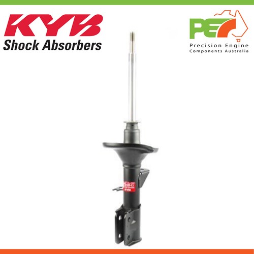 1x KYB Excel-G Shock Absorber To Suit Holden Commodore VT 5.7 V8 | eBay ...