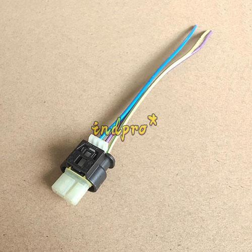10PCS/Lot New 805-121-522 Automobile Connector 3P A0295451326 | eBay