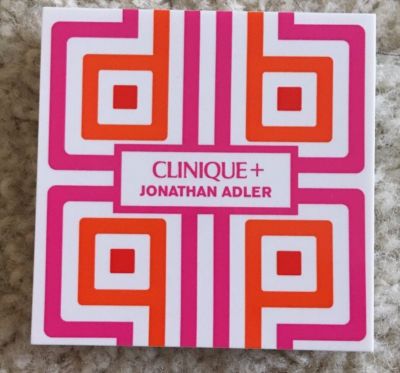 Clinique Compact 03 Eye Morning Java / 1C Foxier / Cupid Blush Jonathan ...