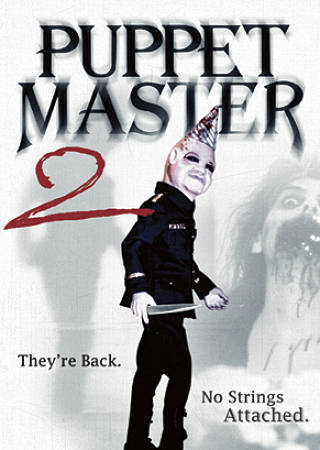 Puppet Master 2: His Unholy Creations (DVD, 2010) 96009962197| eBay