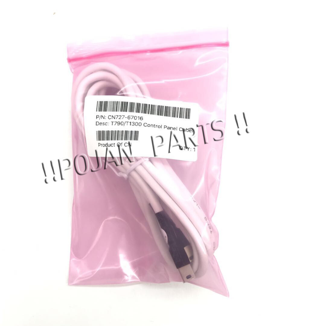 CN727-67016 Panel Cables Kit HP Designjet T790 T795 T1300 T2300 Z5400 ...