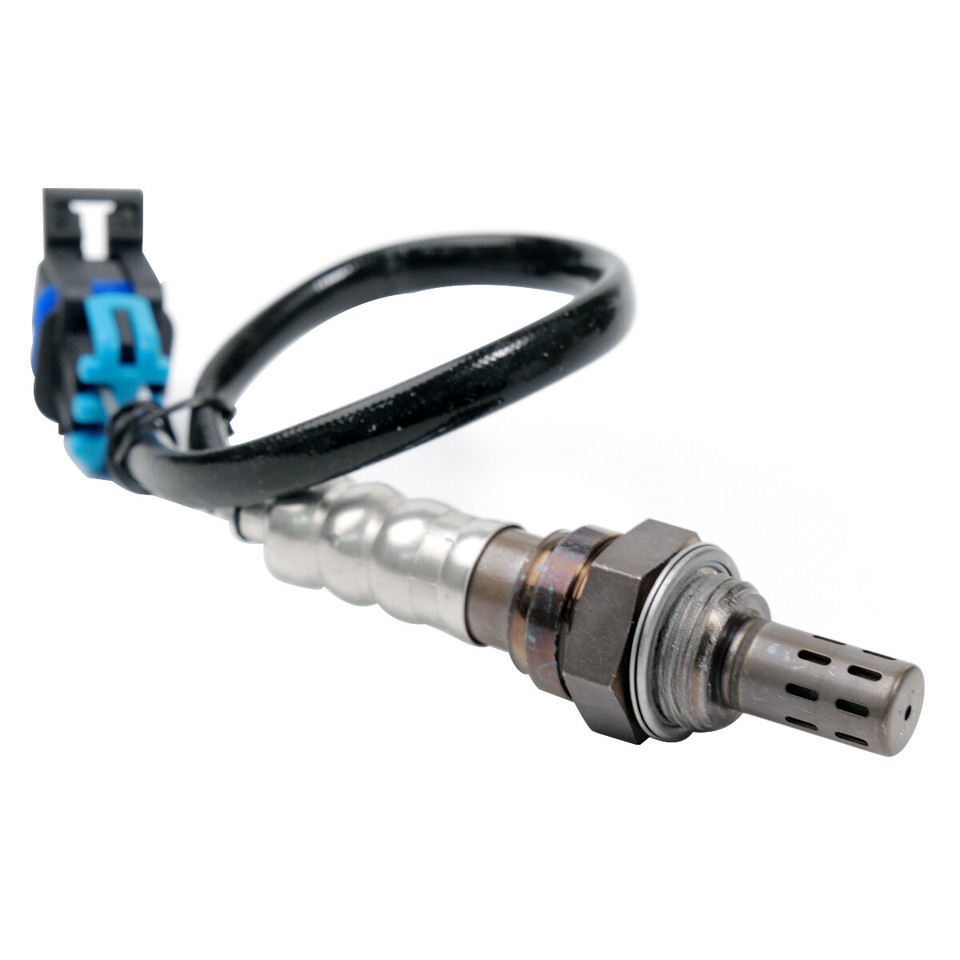 New 12578624 2*Oxygen Sensor Downstream Fit For GMC Savana Chevy ...