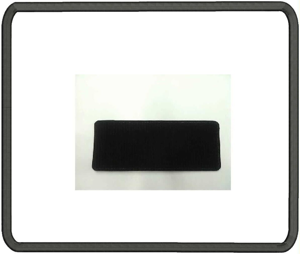 FBI JTTF Counter Terrorism Unit embroidery patches 4x10 and 2x5 hook | eBay