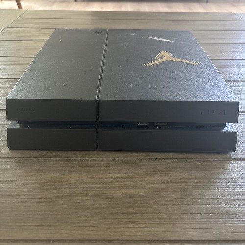 Sony PlayStation 4 500GB PS4 System Console CUH-1115A - Parts / Repair ...