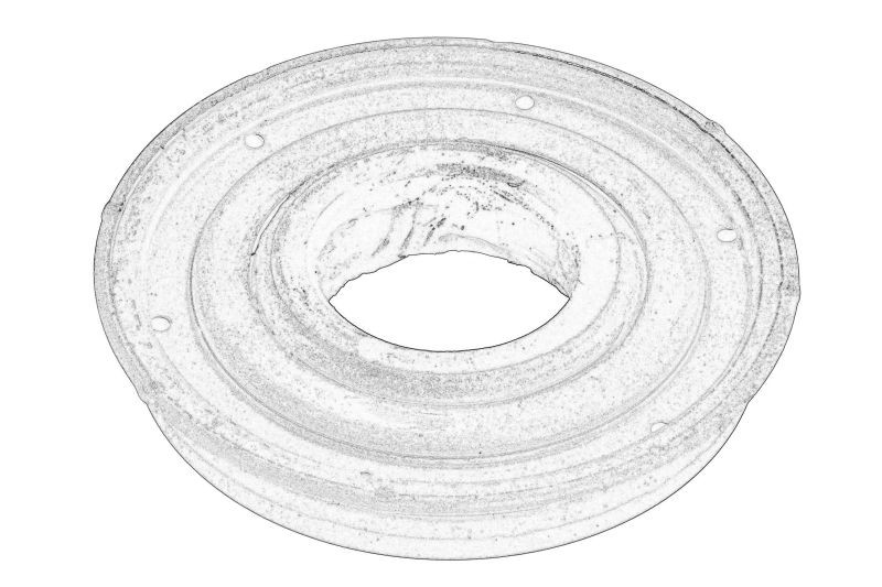 Fits OE FORD 2176990 Shaft Seal, differential 2176990 Rear axle sim ⭐UK ...