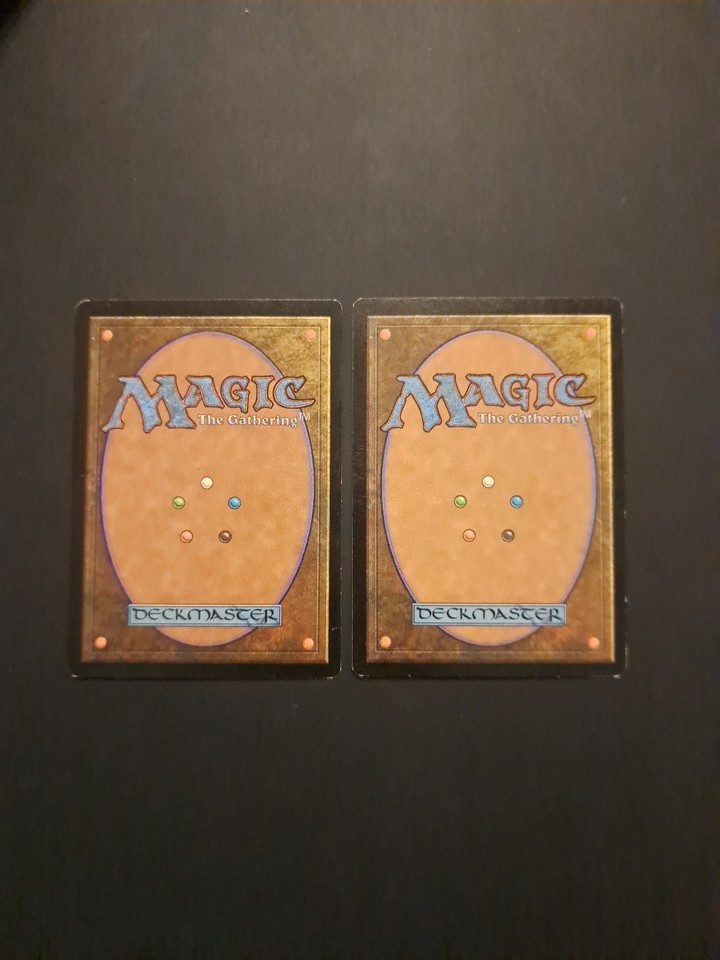 MTG Muck Rats Portal Regular Common X2 | eBay