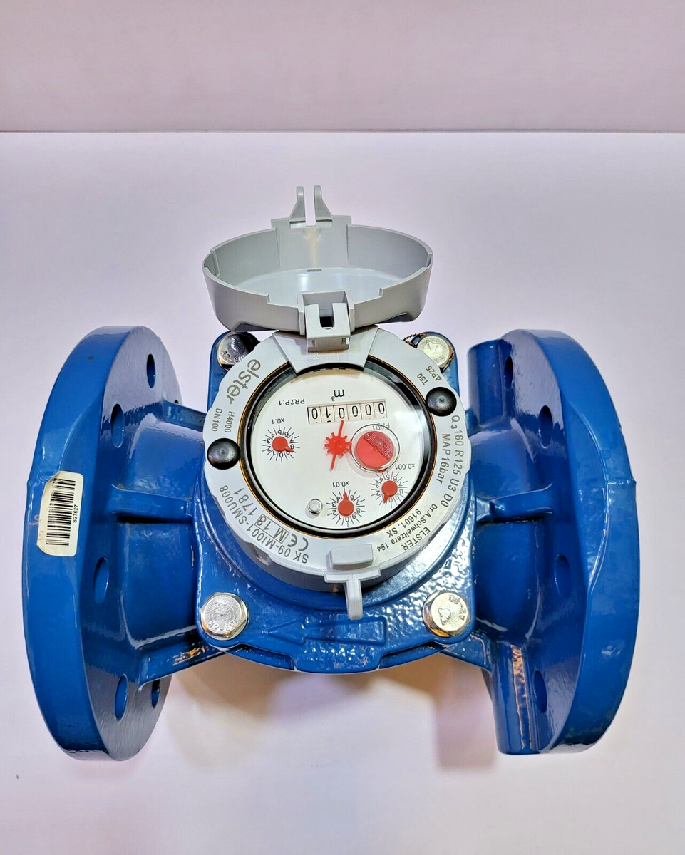 Marine Fuel Flow Meter Kit Buy Digital Turbine Flow Meter LCD Display ...