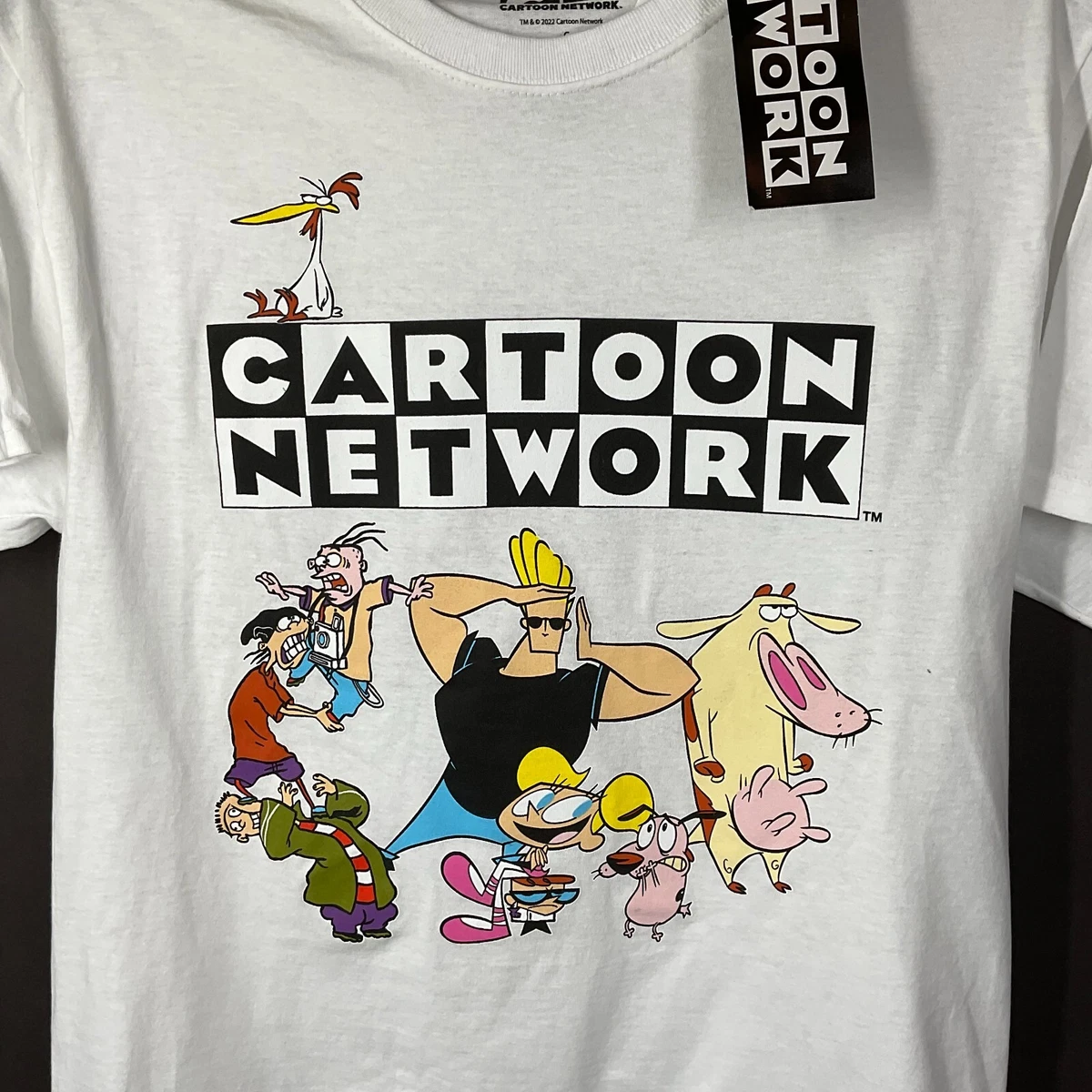 Cartoon Network Characters 2022