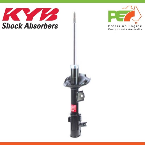 1x KYB Excel-G Shock Absorber To Suit Kia Rio 1.6 CVVT (JB) | eBay