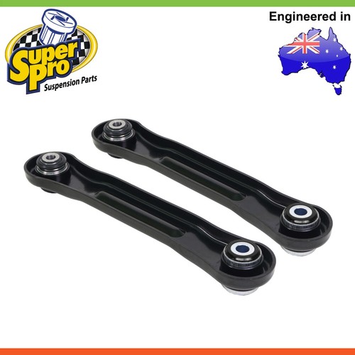 New SUPERPRO Toe Arm Kit to fit Ford Falcon 2008-2014 | eBay Australia