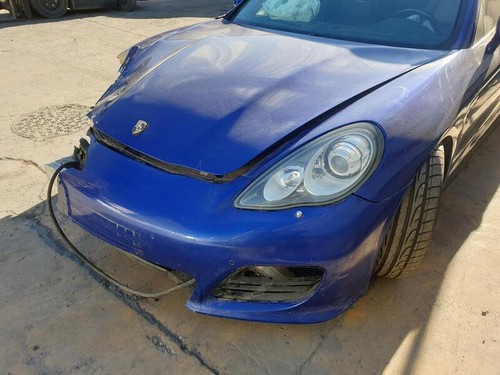 97051157200 ammortizzatore cofano per PORSCHE PANAMERA 4.8 V8 (430 CV ...