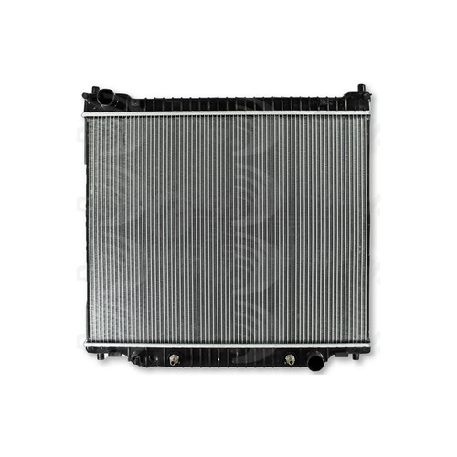 GPD Radiator 2977C for Ford | eBay