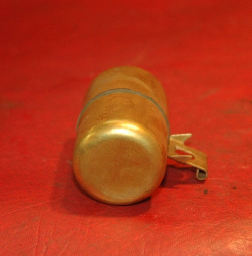 1939-42 CARTER 2 BARREL MODEL WDO BRASS FLOAT NASH & STUDEBAKER USA ...