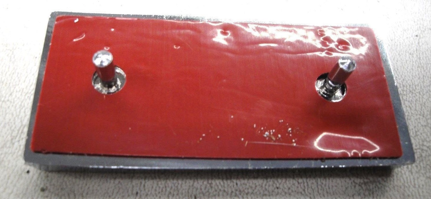 80 81 82 83 84 85 86 FORD TRUCK F100 F250 CAB SIDE LARIAT EMBLEMS NEW ...