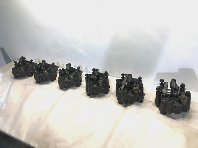 Paccar MX-13 Diesel Engine Jake Brake Rocker Arm Assembly 00-032646 OEM ...