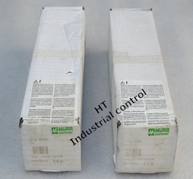 1PC MURR module 55093. for sale online | eBay