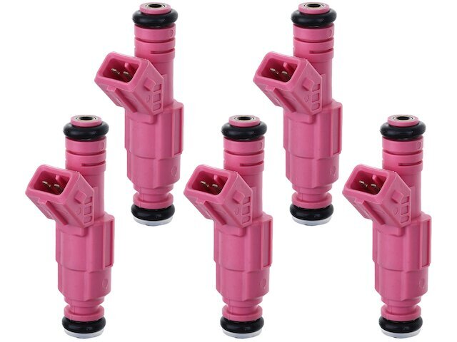 Autopart Premium Fuel Injector Set fits Volvo V70 1998-2007 85RNWC | eBay