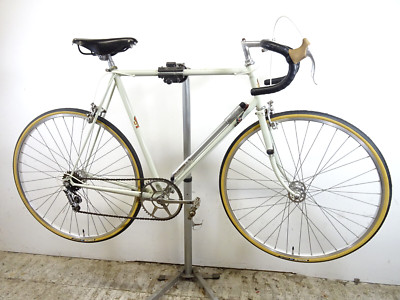 Vintage 1954 Claud Butler Jubilee Road Bike 24.5" XL Fillet Brazed ...