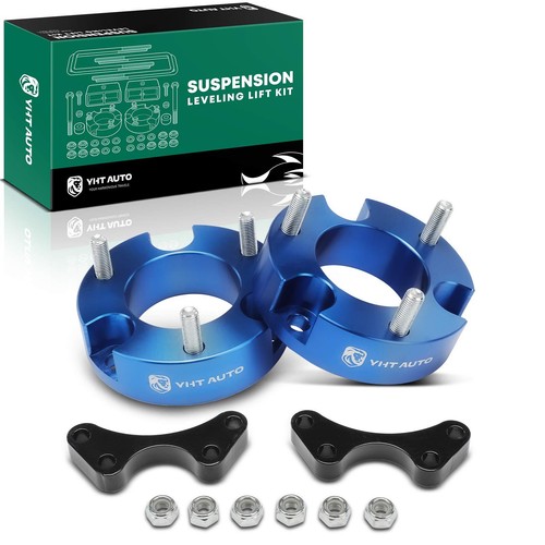 Front Suspension Leveling Lift Kit 2 inch for Holden Colorado RG 2012 ...