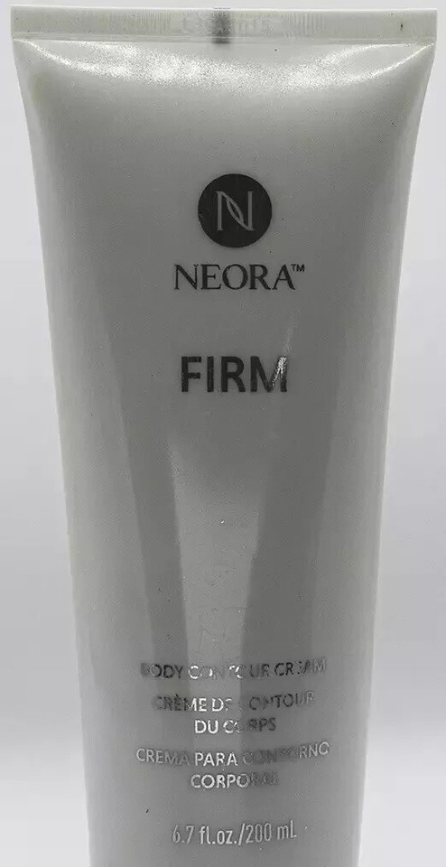 Neora Nerium Firming Body Contour Cream - 6.7oz - NEW/SEALED Exp. 10/ ...