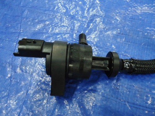 2007-2012 MINI COOPER S R55 R56 R57 FUEL TANK BREATHER VALVE ...