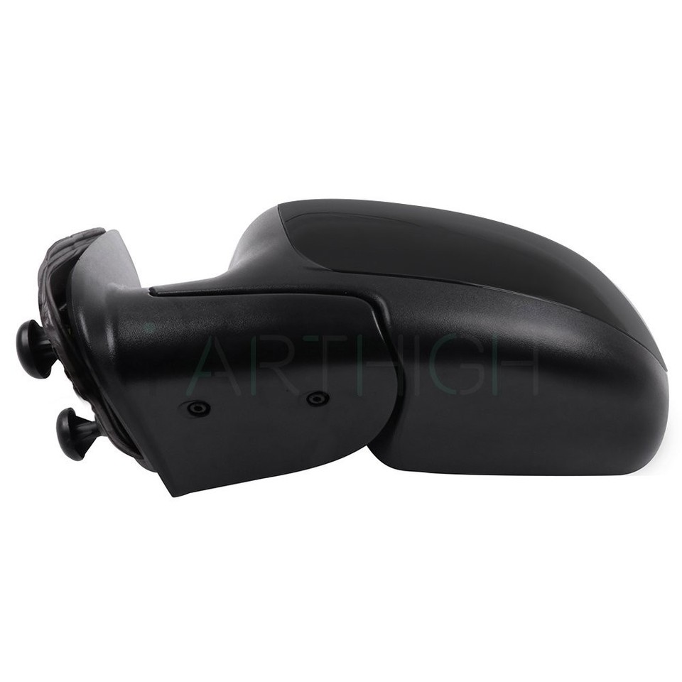 For 2003-2007 Gmc Chevy Truck Side View Mirror Power Heated Signal ...