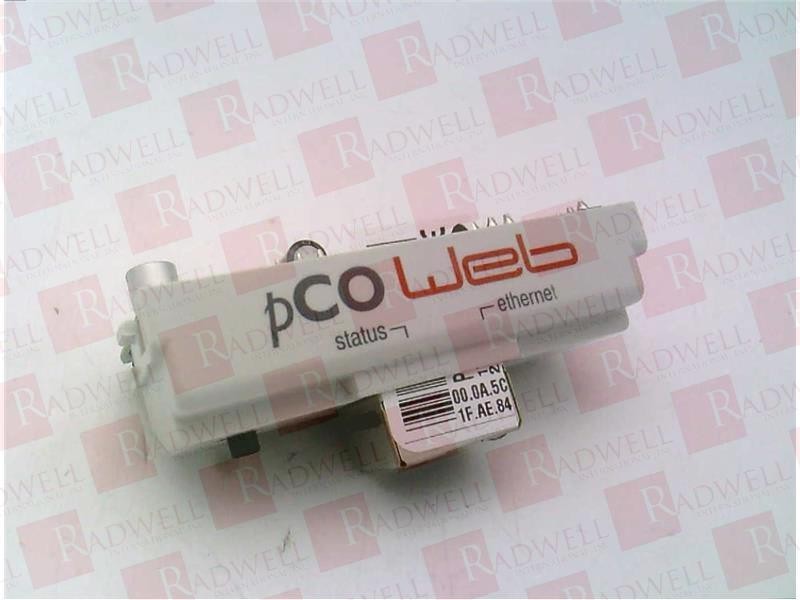 CAREL PCO1000WB0 / PCO1000WB0 (USED) | eBay