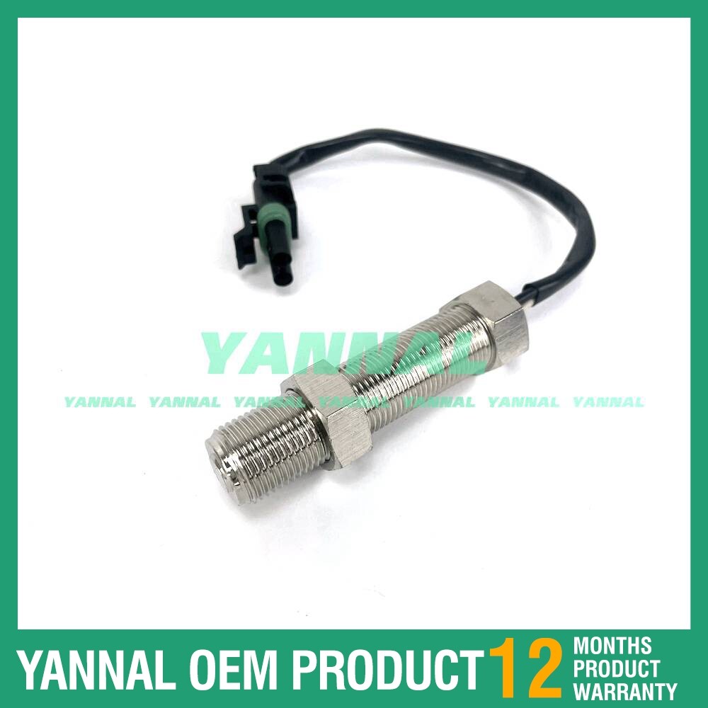 21E3-0042 Revolution Sensor For Hyundai R225-7 R225-5 Engine Part | eBay