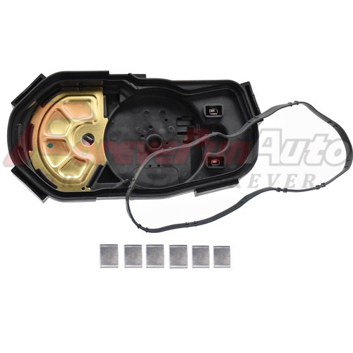 TPS Throttle Position Sensor For Chevy Express GMC Sierra Yukon ...