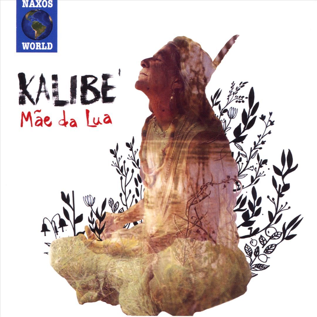LUA - KALIBE NEW CD 636943711323 | eBay