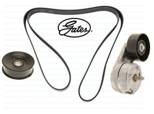 Jaguar OEM 98-09 Xj8-serpentine Drive Belt Idler Pulley C2C37064 for ...