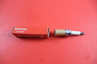 NOS NGK SPARK PLUG HONDA BKR5E-11 PIONEER 500 TRX420 TRX500 MUV700 ...