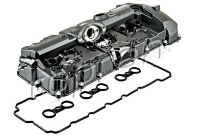 Rocker Cover For BMW X1 X3 X5 Z4 E60 E61 E63 E64 E65 E66 E67 E70 E81 ...