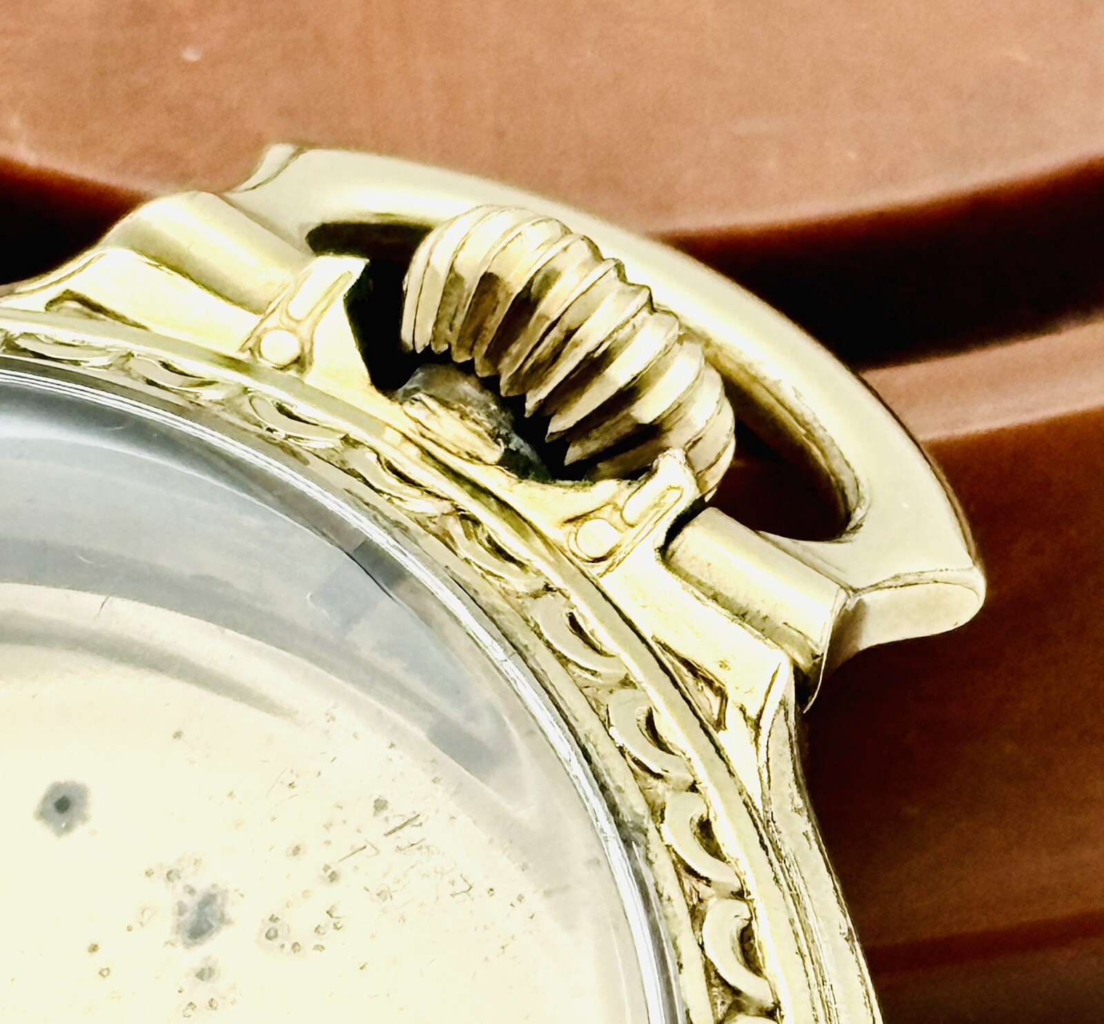 WOW Size 16S Illinois Watch Case 7471044 10K RGP Pocket Watch Case | eBay